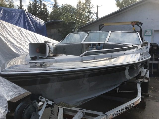 Boats for Sale – Omega Marine NWT Canada